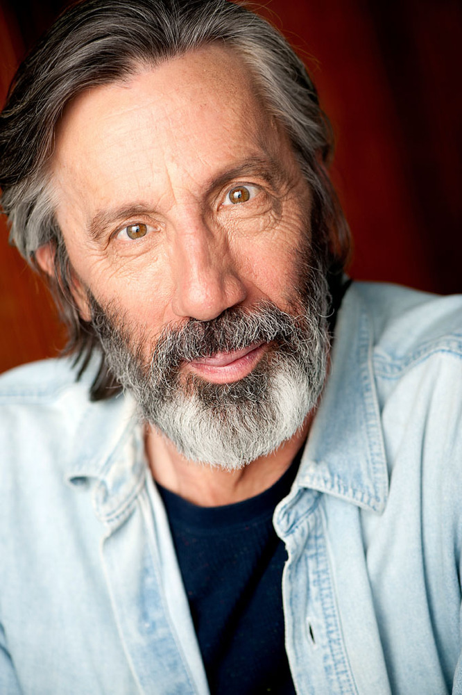 Headshots in Los Angeles by David Muller Photography