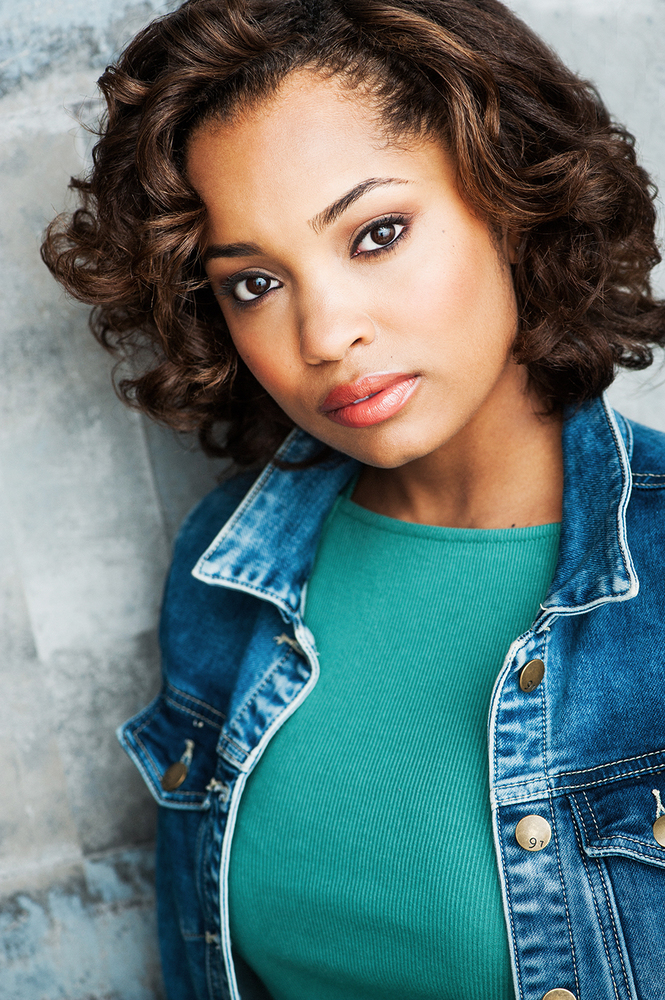 Headshots in Los Angeles by David Muller Photography