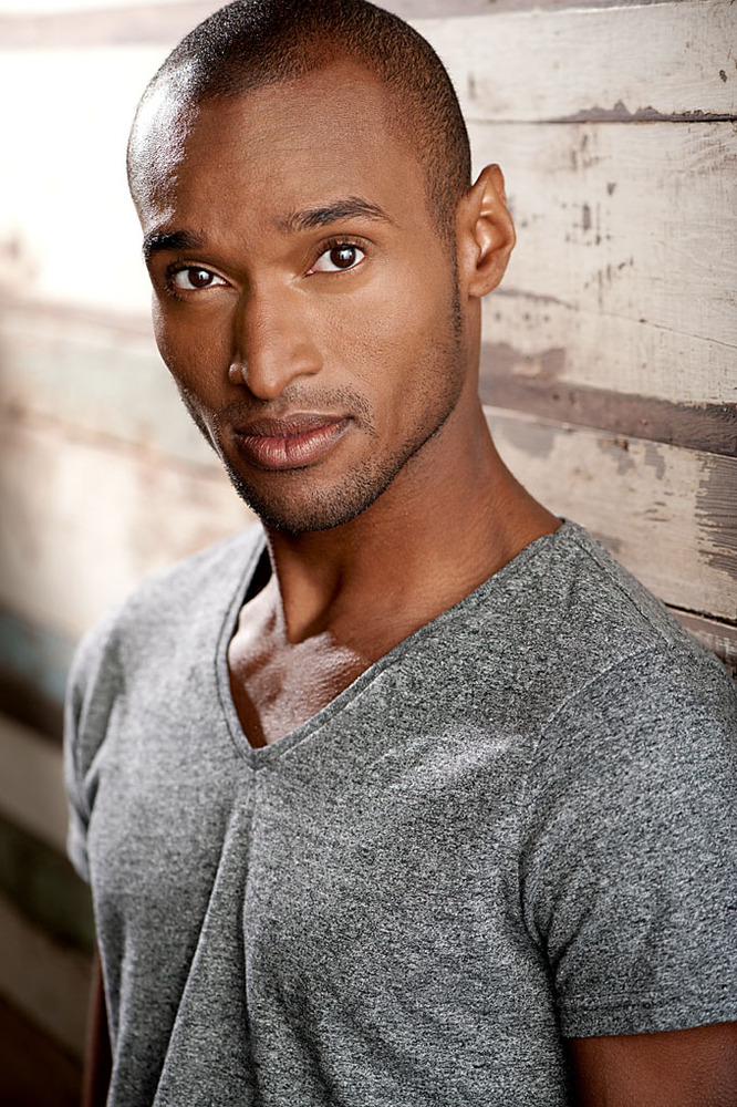 Headshots in Los Angeles by David Muller Photography