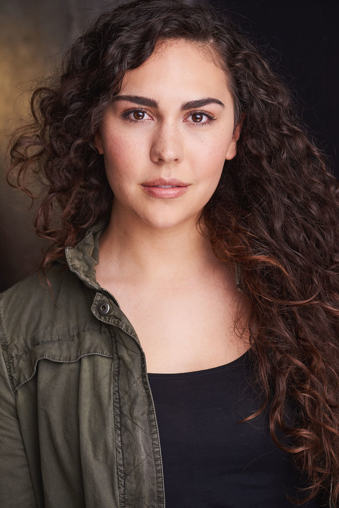 Headshots in Los Angeles by David Muller Photography