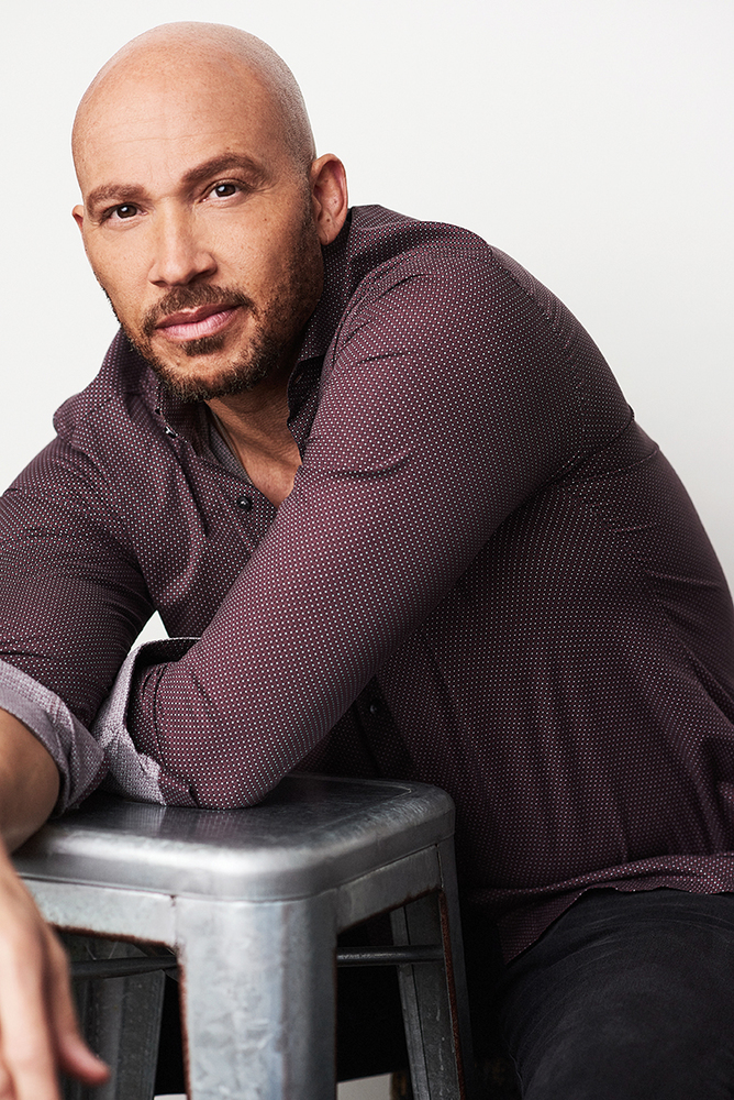 Headshots in Los Angeles by David Muller Photography