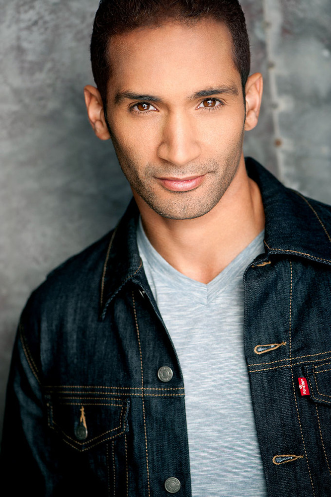 Headshots in Los Angeles by David Muller Photography