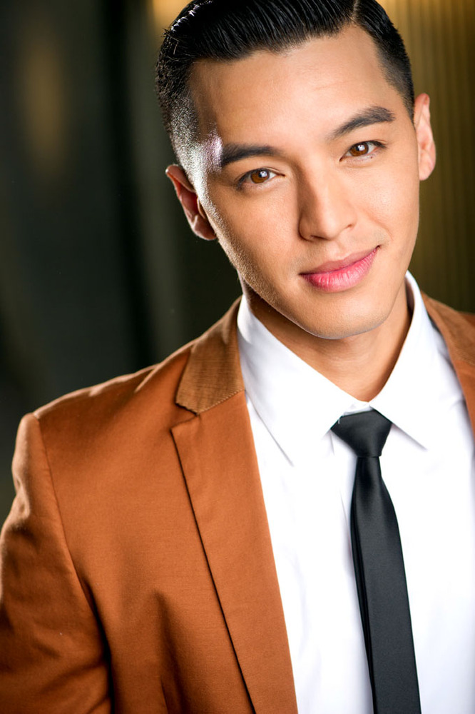 Headshots in Los Angeles by David Muller Photography