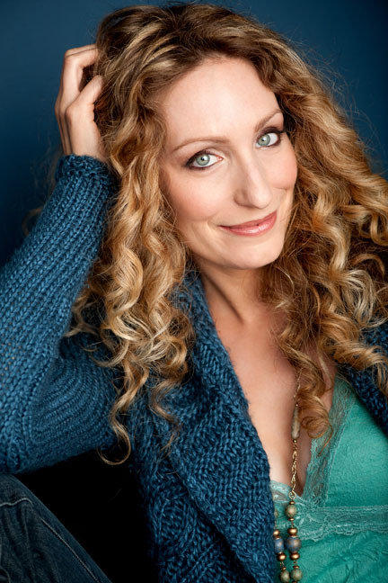 Headshots in Los Angeles by David Muller Photography