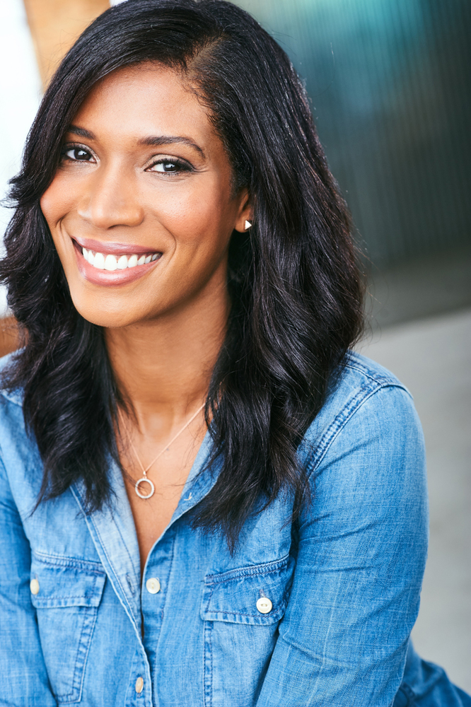 Headshots in Los Angeles by David Muller Photography