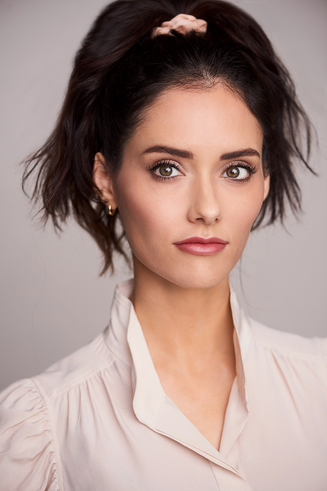 Headshots in Los Angeles by David Muller Photography