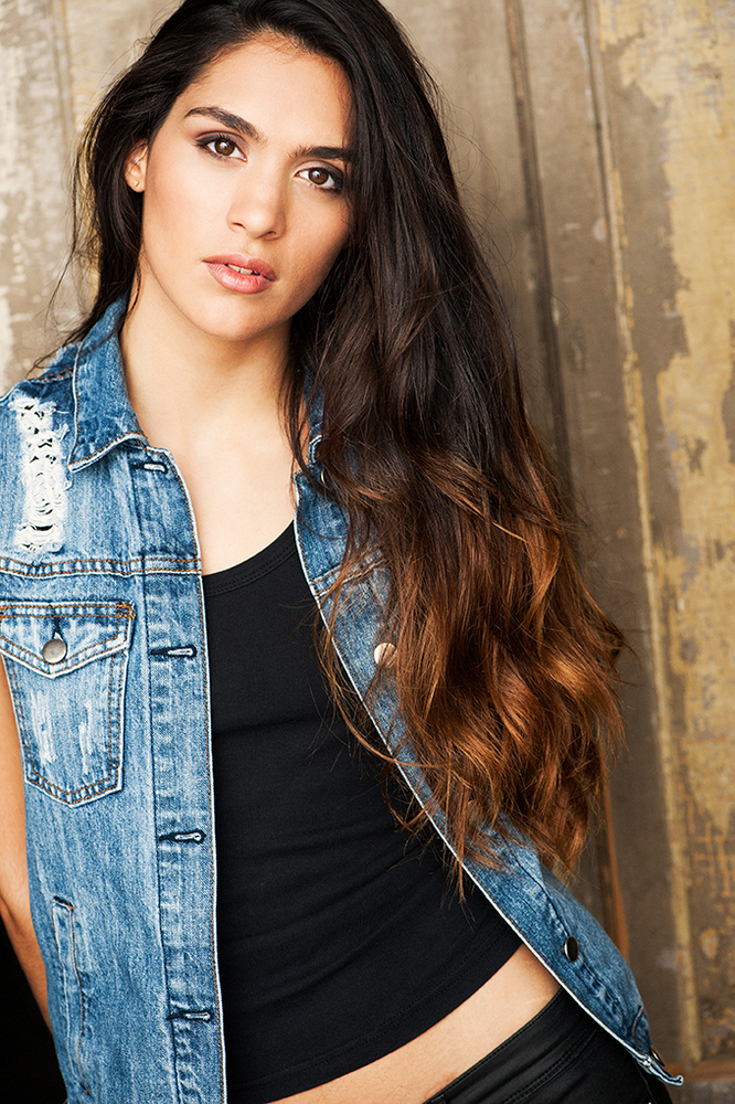 Headshots in Los Angeles by David Muller Photography