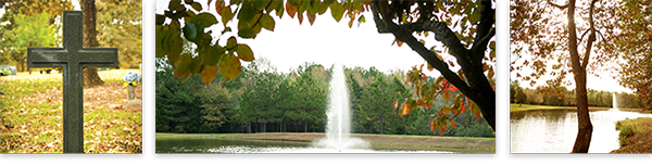 Facilities | Autry Funeral Home