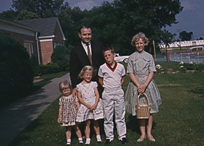 Our Story | Browning Funeral Home