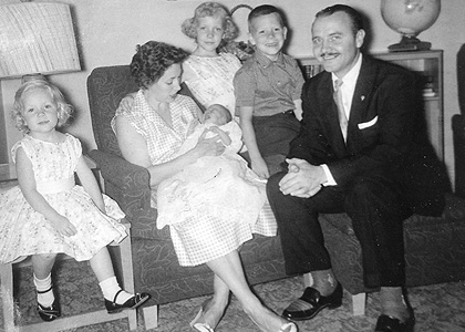 Our Story | Browning Funeral Home