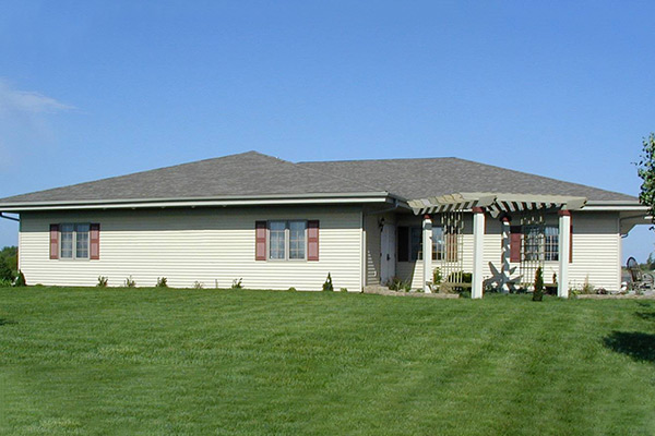 Caldwell Parrish Funeral Home & Crematory | Urbandale, IA