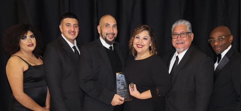 Cano Funeral Home | Stockton, CA