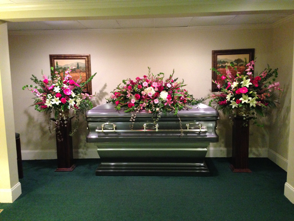 Funeral Services