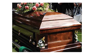 Personalization | Diehl-Whittaker Funeral | Cremation Ser...