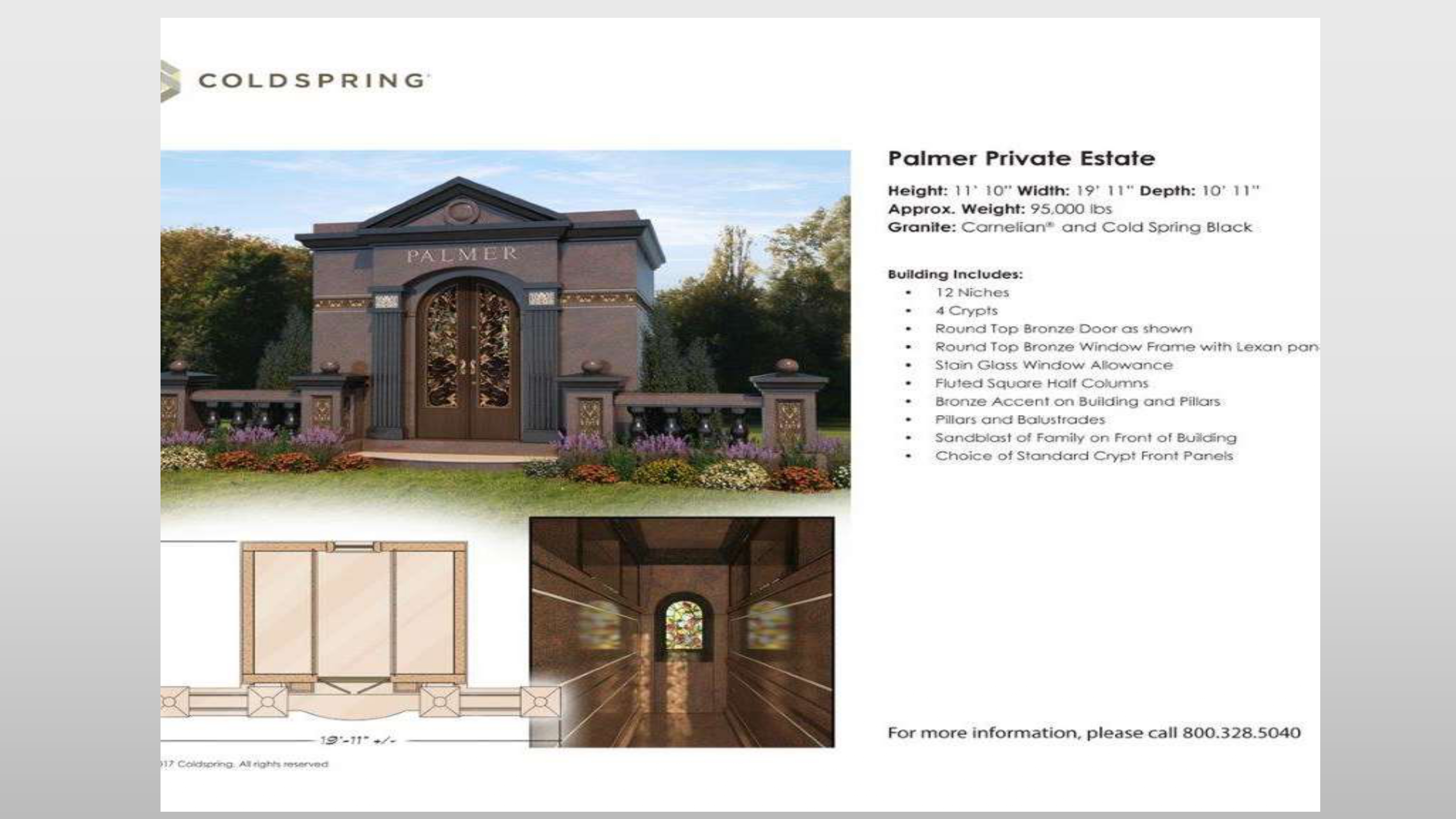 Fairfax Memorial Funeral Home | Fairfax, VA