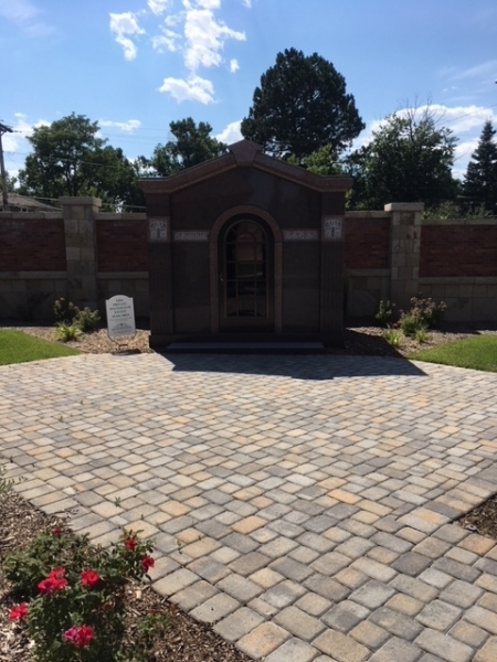 Explore Available Properties at Fairmount Cemetery
