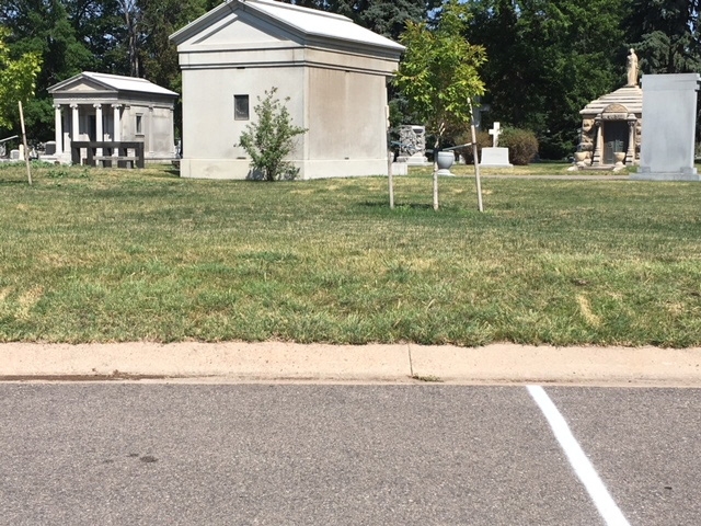 Explore Available Properties at Fairmount Cemetery