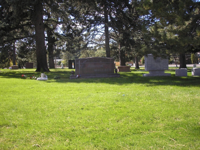 Explore Available Properties at Fairmount Cemetery