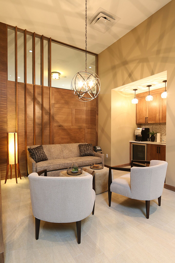 Comprehensive Overview of Our Funeral Home Facilities