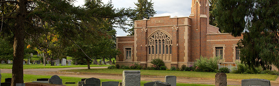 Fairmount Cemetery: A Place of Serenity in Denver Community