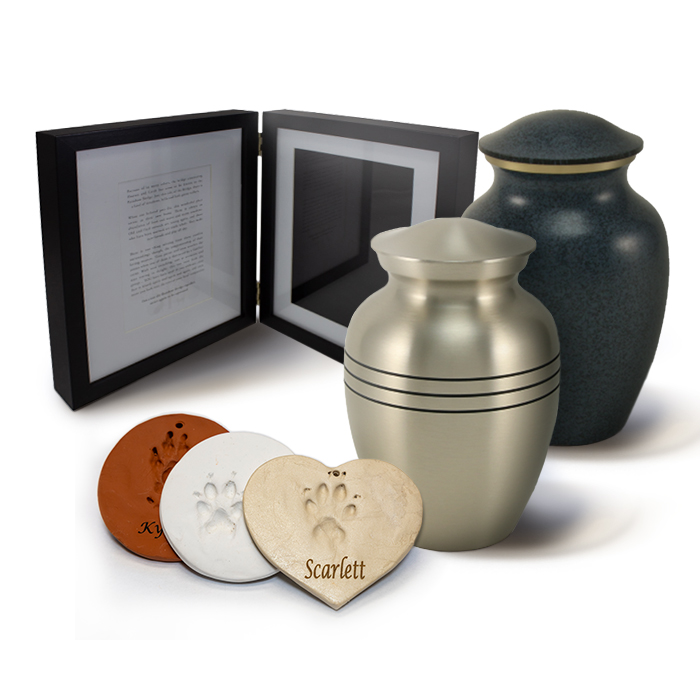 Pet Cremation Services - Cremation Packages