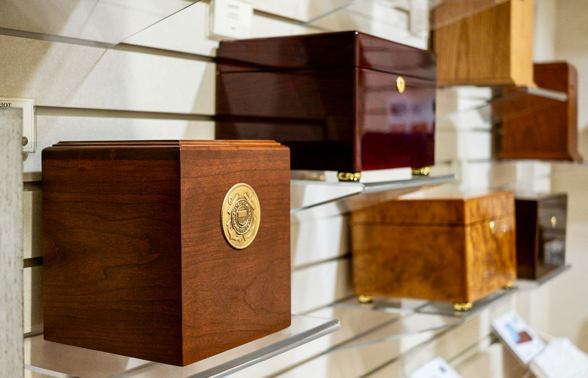 Facility | Francis J. Collins Funeral Home, Inc.