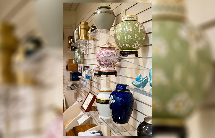 Facility | Francis J. Collins Funeral Home, Inc.