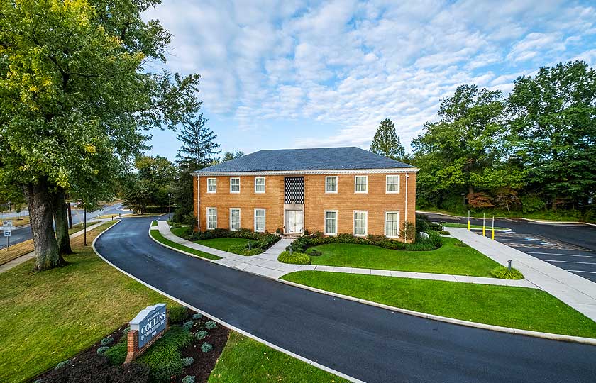 Facility | Francis J. Collins Funeral Home, Inc.