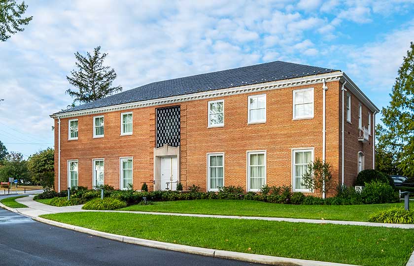 Facility | Francis J. Collins Funeral Home, Inc.