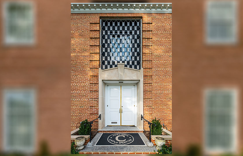 Facility | Francis J. Collins Funeral Home, Inc.