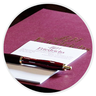 Mount Prospect, IL Funeral Home & Cremation | Friedrichs Funeral Home