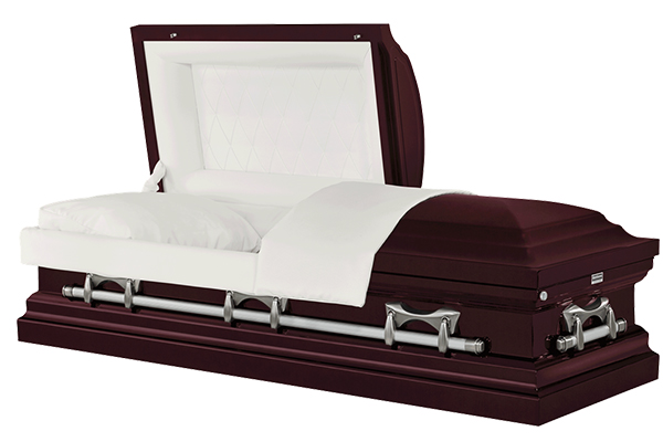 Classic Caskets | Broken Arrow, OK Funeral Home & Cremati...