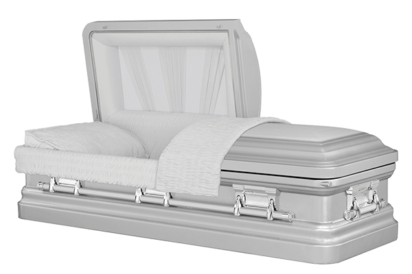 Classic Caskets | Broken Arrow, OK Funeral Home & Cremati...