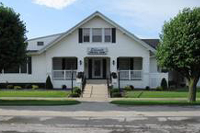 Elliott Funeral Home | Greening-Eagan-Hayes Funeral Home ...