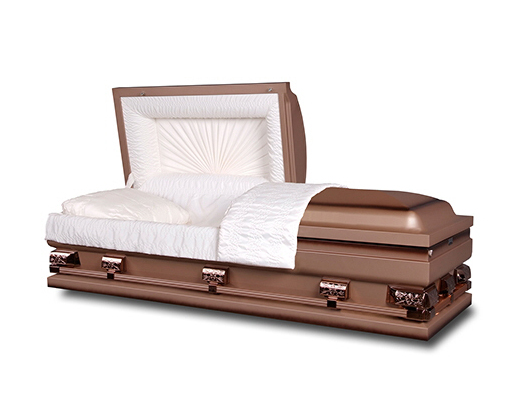Caskets | H.D. Pope Funeral Home