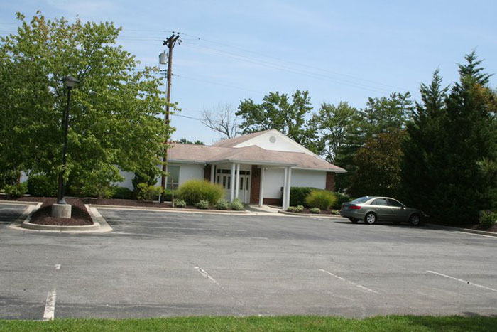 Facilities | Hardesty Funeral Home