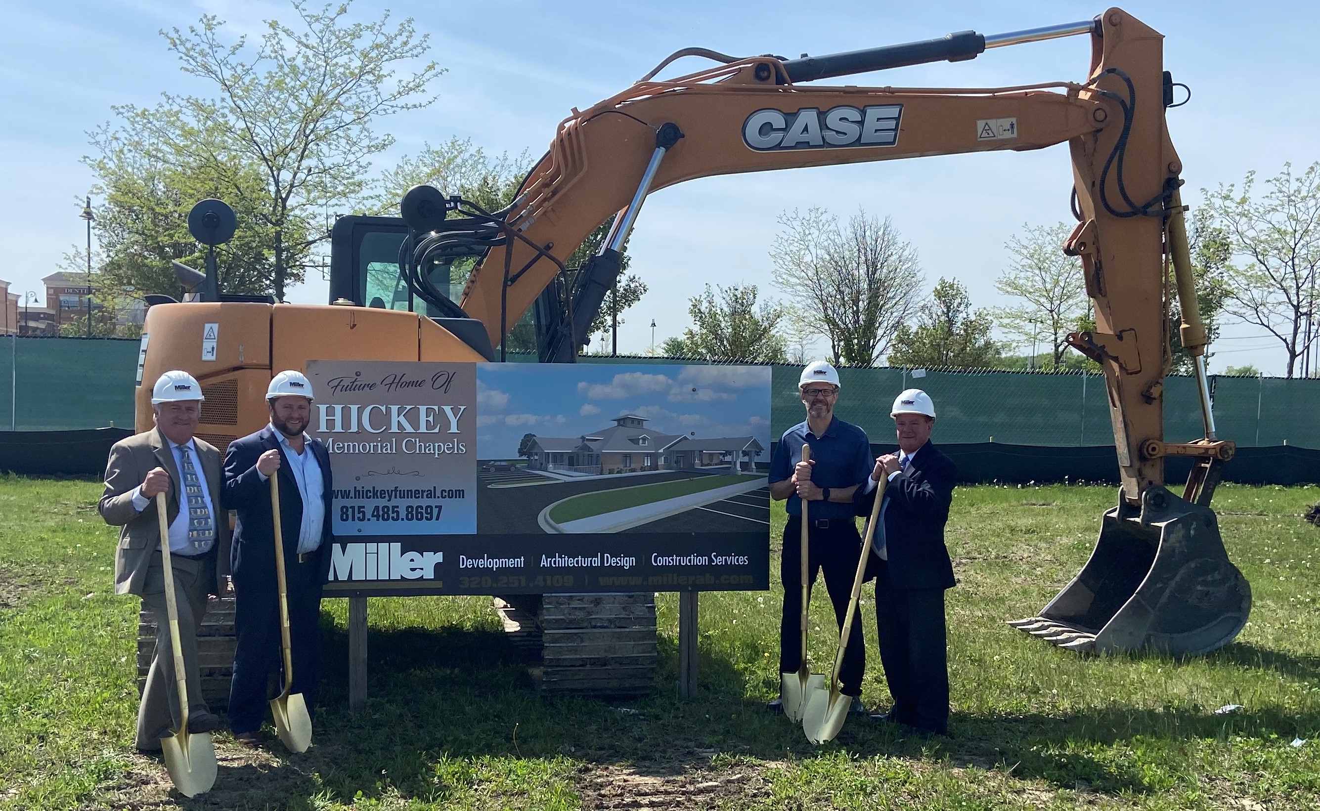 Hickey Memorial Chapels | Midlothian, New Lenox & Blue Island, IL ...