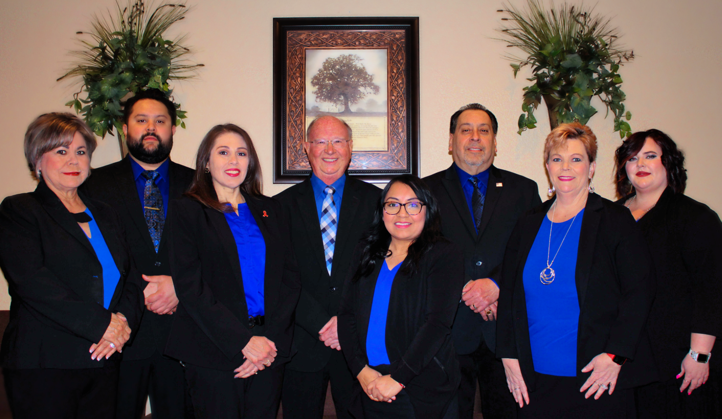 House of Angels Funeral Home | Lubbock, TX Funeral Home & Cremation