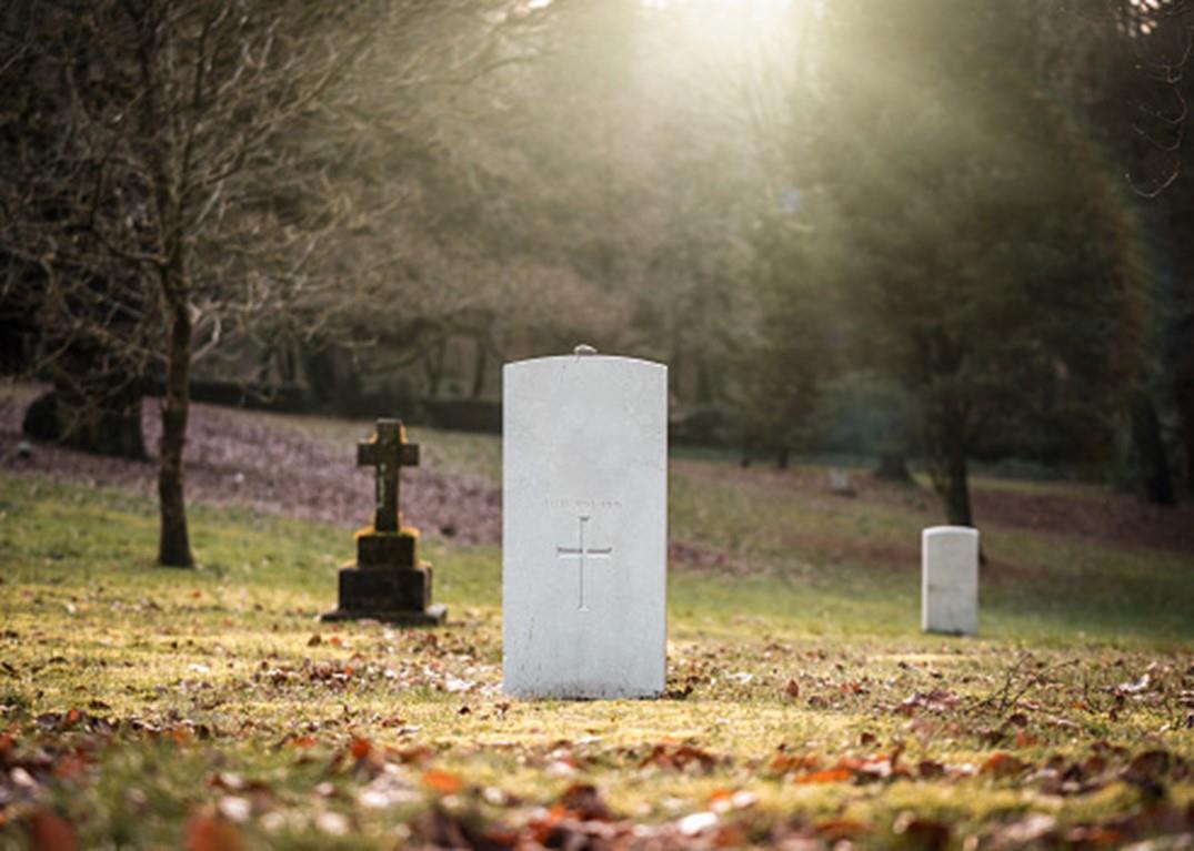 Peaceful Resting Places for Funeral in Middletown, NJ
