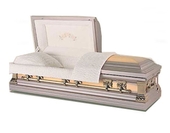 Casket Summary | Johnson Funeral Home, Inc.