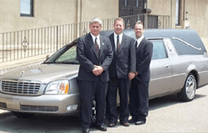 Our Story | Leo J. Henney Funeral Home