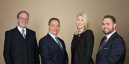 Jersey City, NJ Funeral Home & Cremation | McLaughlin Funeral Home