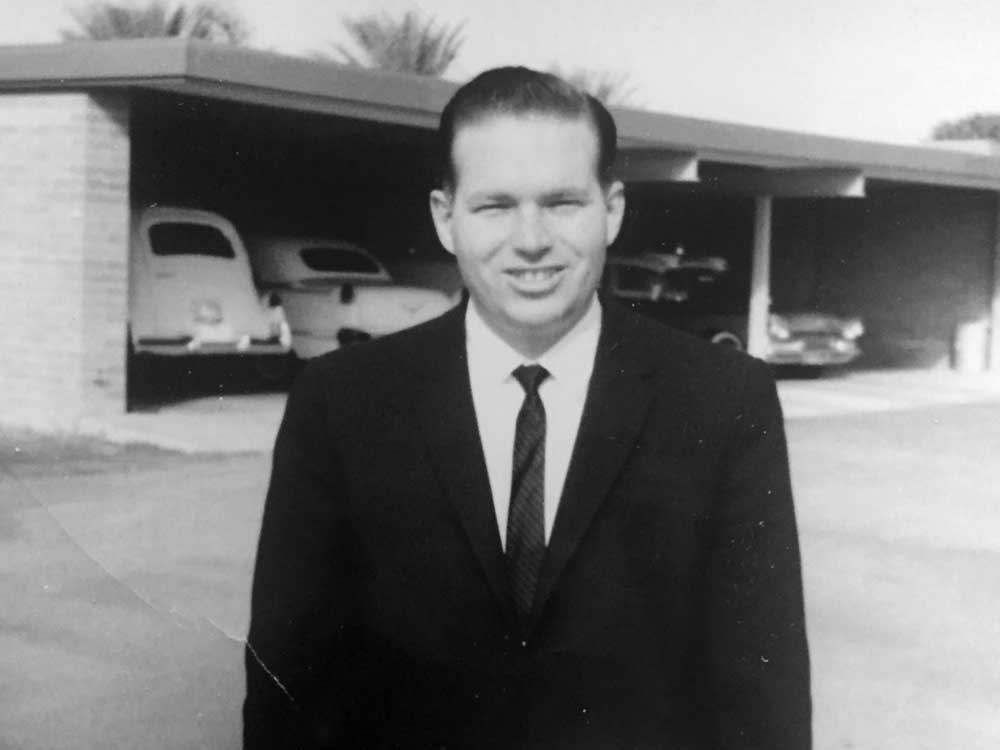 Our Story | Messinger Mortuaries