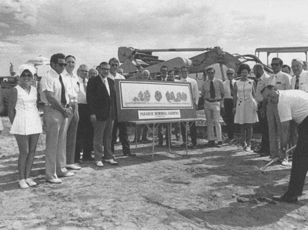 Our Story | Messinger Mortuaries