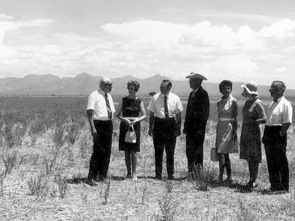 Our Story | Messinger Mortuaries