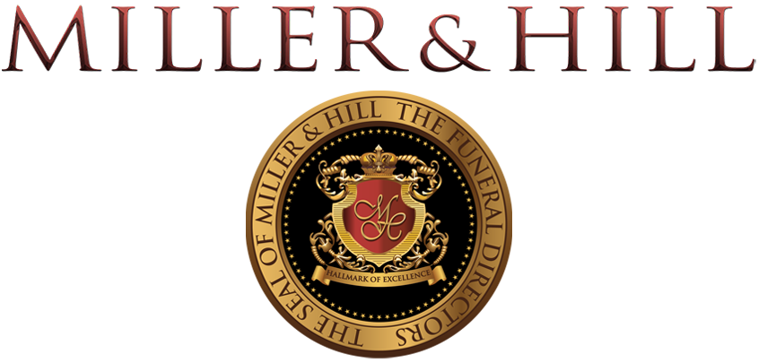 Miller & Hill The Funeral Directors | Alexandria, LA Fune...