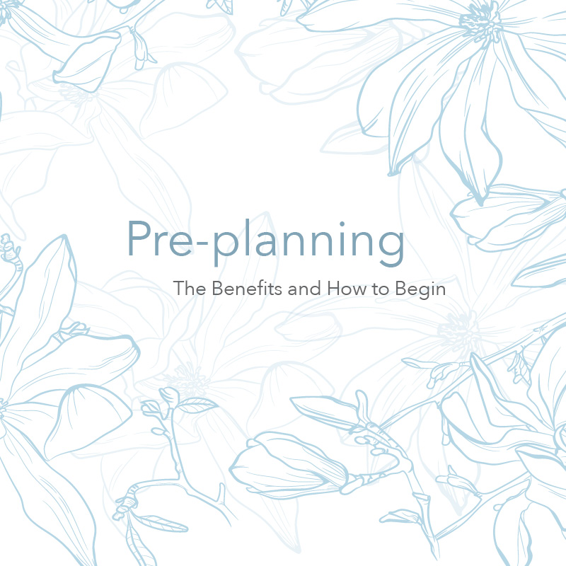 Pre-Planning Guide | Chicago Cremation Services