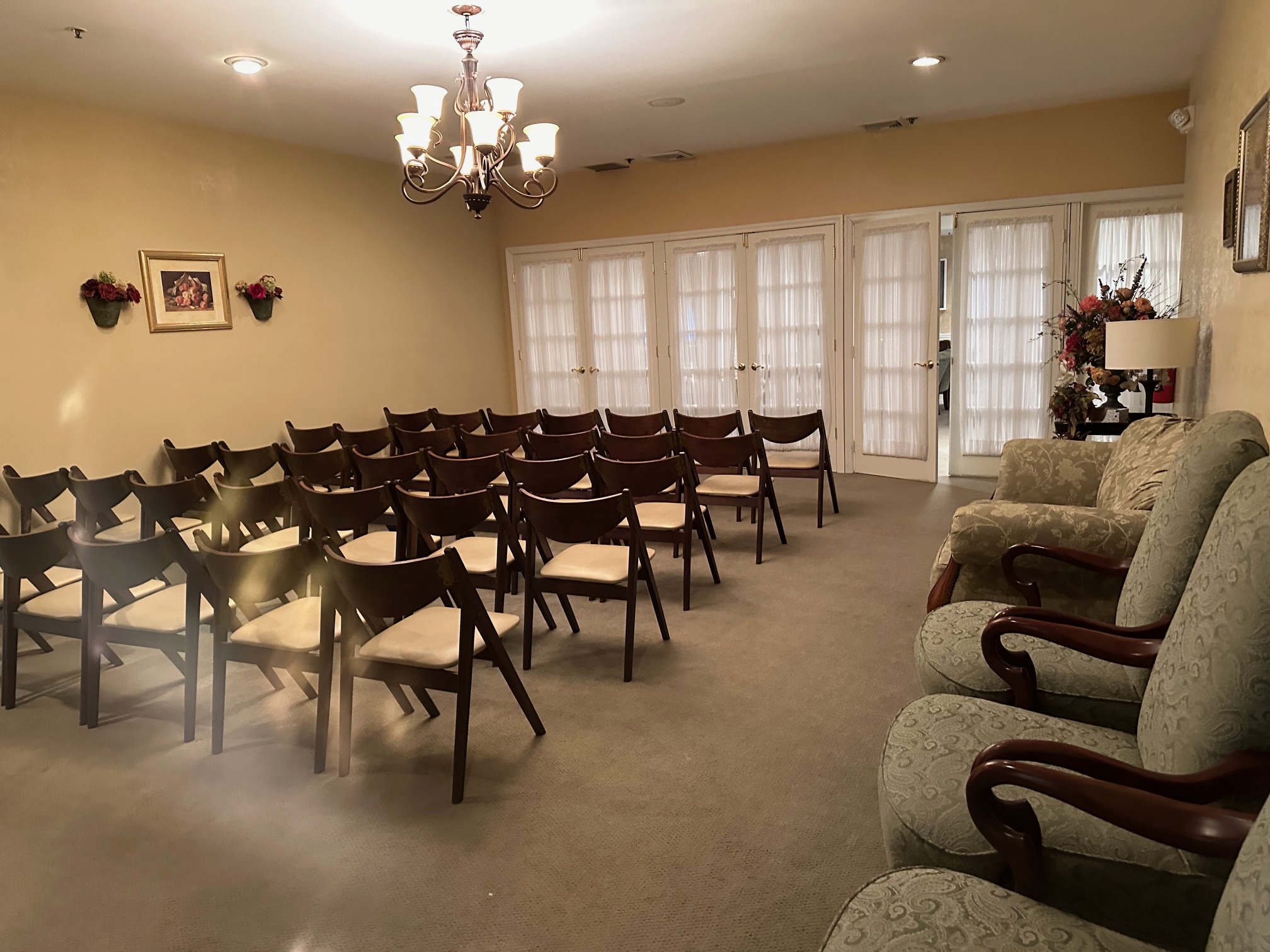 Montano Shea Funeral Home