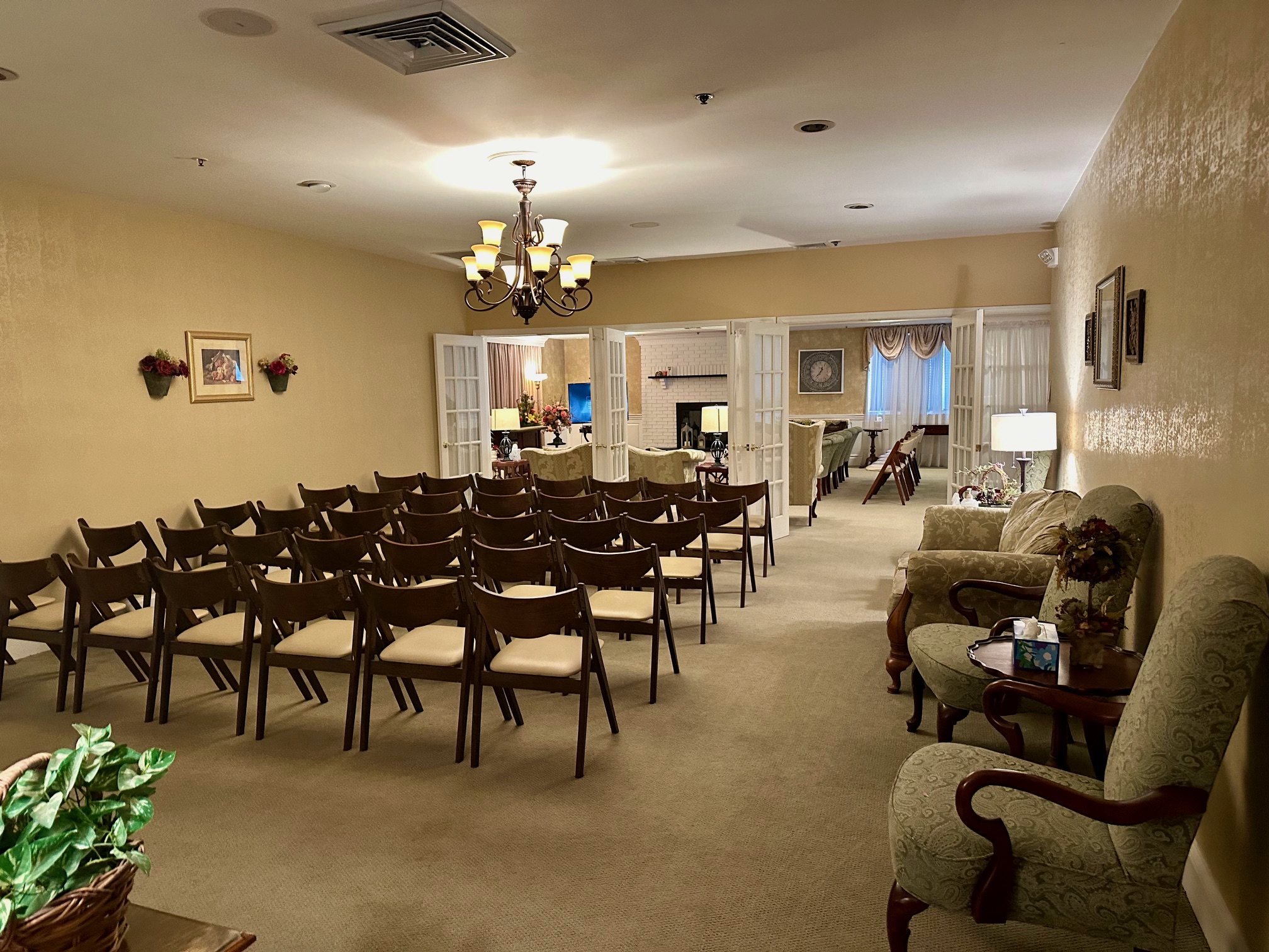Montano Shea Funeral Home