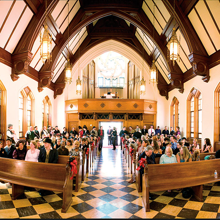 Oakland wedding chapel 60 photos - Astyledwedding.com